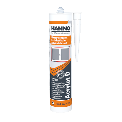 Gastein-Online: Acrylat D